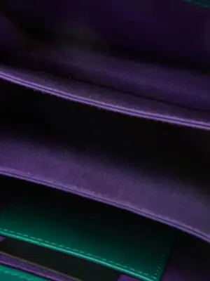 BVLGARI 2024 Serpenti Forever Handbag