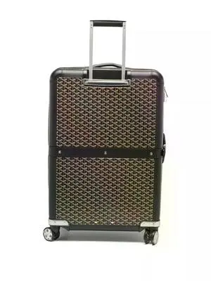 Goyard Satolas Gm Rolling Suitcase