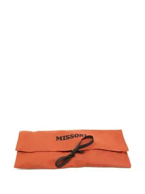 Missoni Twisted Lurex Headband
