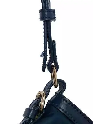 Kate Spade New York Logo-appliqué Cross Body Bag
