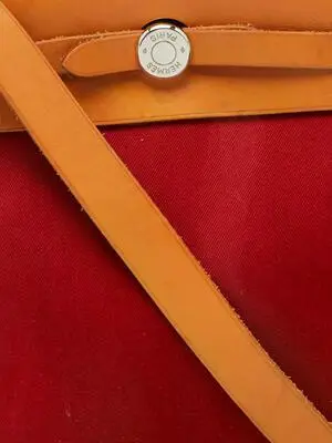 Hermès Herbag Tpm Crossbody Bag