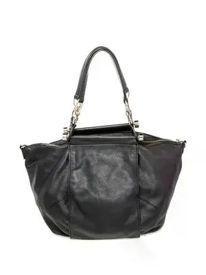BALDININI Leather Tote Bag