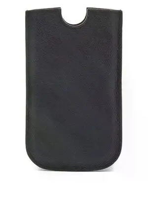 Dolce & Gabbana Leather Smartphone Case