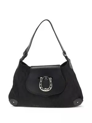 Aigner Flap Shoulder Bags