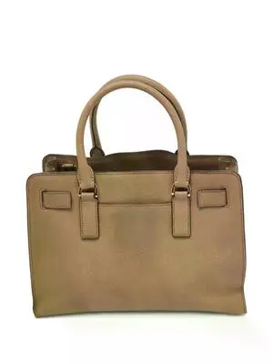 Michael Kors Leather Handbag