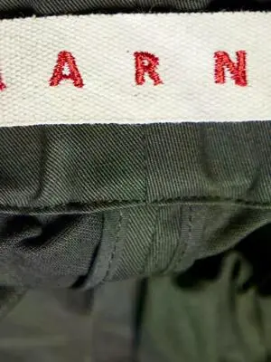 Marni Tapered Trousers