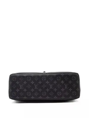 LOUIS VUITTON Saumur Tote Bag