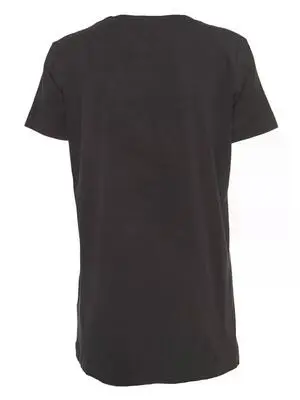 Just Cavalli Pre-owned Floral-print T-shirt