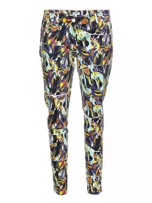Kenzo 2023 Printed Trousers