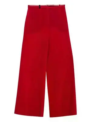 Lanvin Belted Pants For Women