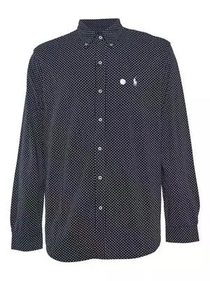 Polo Ralph Lauren Pre-owned Pattern Shirt