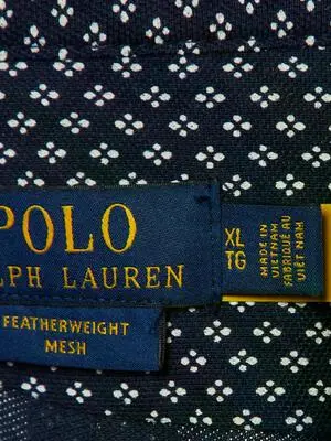 Polo Ralph Lauren Pre-owned Pattern Shirt