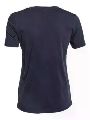 Balmain Logo-print T-shirt