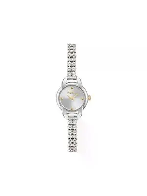 Furla Stainless Steel 28mm Watch - Silver
