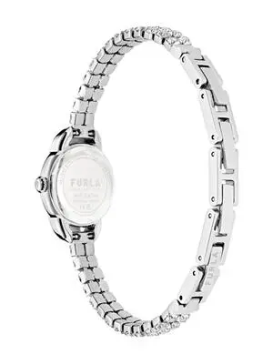 Furla Stainless Steel 28mm Watch