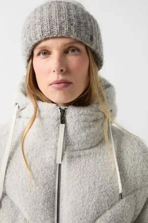 Bogner Down Jacket