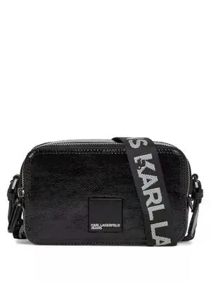 Karl Lagerfeld Camera Cross Body Bags