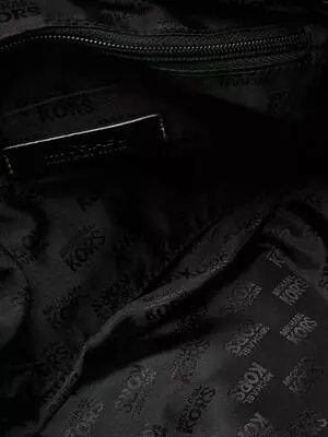 Michael Kors Brookville Logo-charm Tote Bag