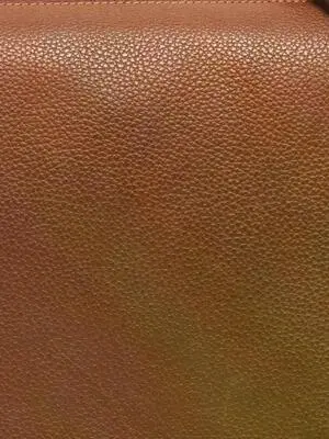 Hermès 2020 Leather Cross Body Bag