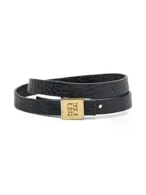 Leather Wrap Bracelets