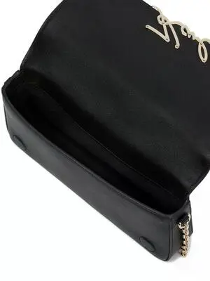 Karl Lagerfeld Chain-strap Mini Bag