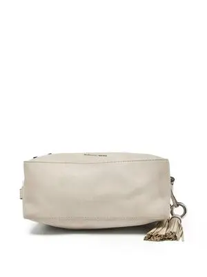 Michael Kors Leather Shoulder Bag