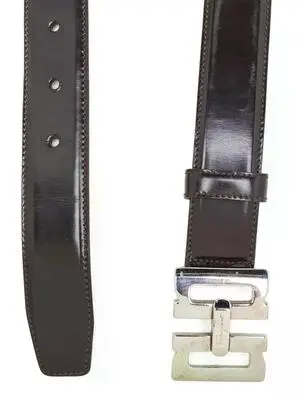 FERRAGAMO Leather Belt