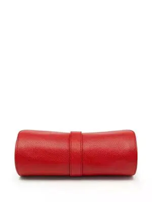 Dolce & Gabbana Leather Travel Watch Case