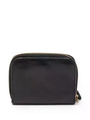 Chloé Leather Wallet