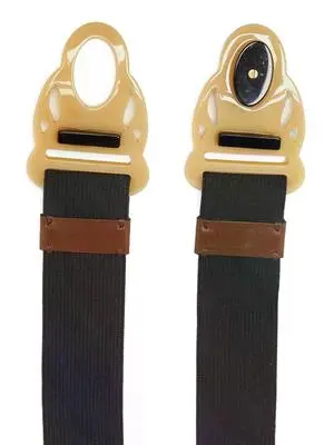 Marni Elastic Belt