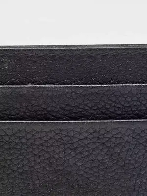 Dolce & Gabbana 2024 Leather Cardholder
