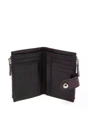 Dolce & Gabbana Patent Leather Wallet