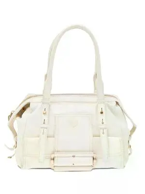 Givenchy Leather Tote Bag