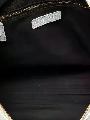 Givenchy Leather Tote Bag