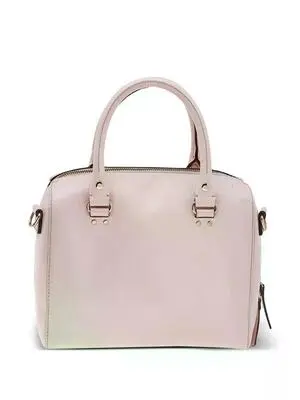 Kate Spade New York Leather Satchel Bag