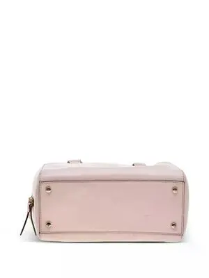 Kate Spade New York Leather Satchel Bag