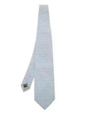 Giorgio Armani Jacquard Tie