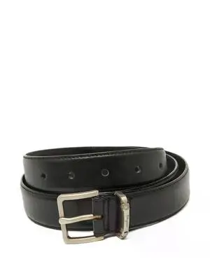 FERRAGAMO 2024 Leather Belt