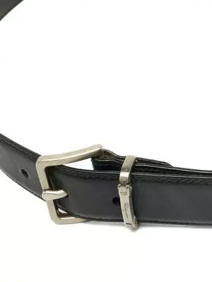 FERRAGAMO 2024 Leather Belt