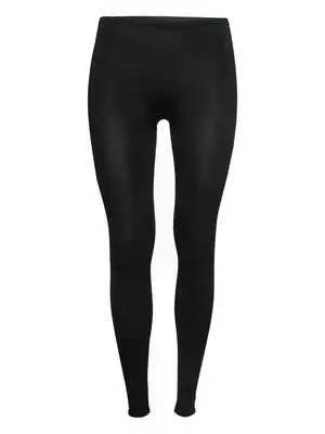 Valentino Garavani Mid-raise Leggings