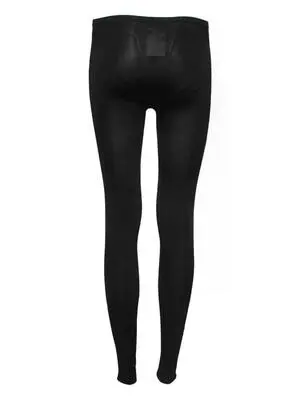 Valentino Garavani Mid-raise Leggings