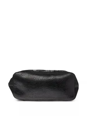 Dkny Logo-embellished Tote