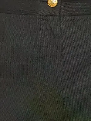 Dolce & Gabbana Tape-embellished Trousers