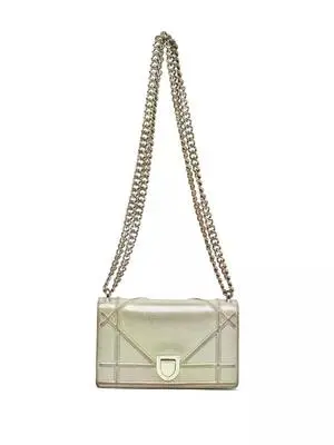 Dior Mini Diorama Crossbody Bag