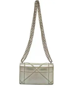 Dior Mini Diorama Crossbody Bag