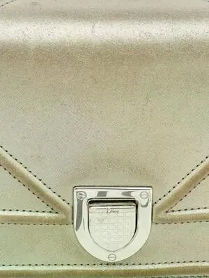 Dior Mini Diorama Crossbody Bag