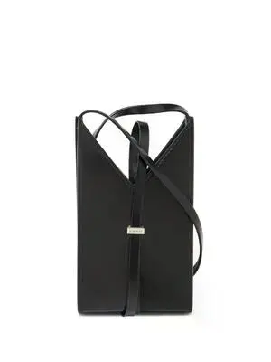 Givenchy Micro Cut-out Cross Body Bag