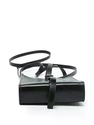 Givenchy Micro Cut-out Cross Body Bag
