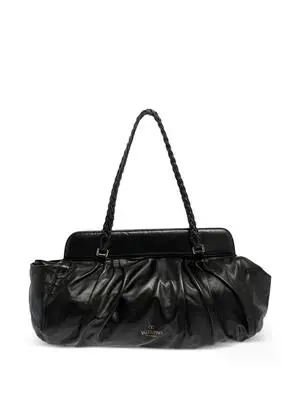 Valentino Garavani Leather Handbag