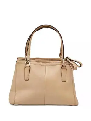 COACH VINTAGE Mini Christie Handbag